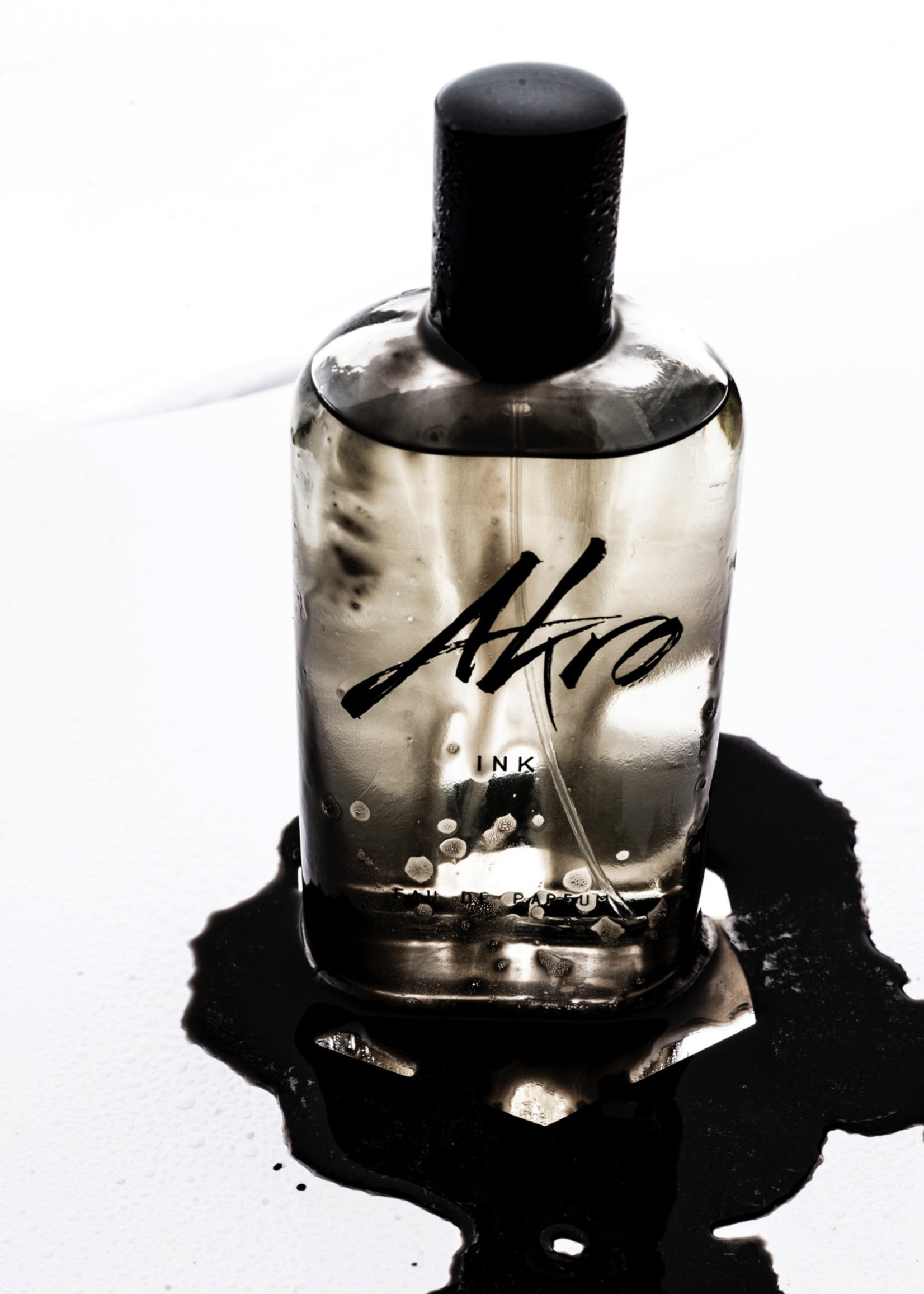Akro Fragrances - Ink - Eau de Parfum – Duftkunsthandlung