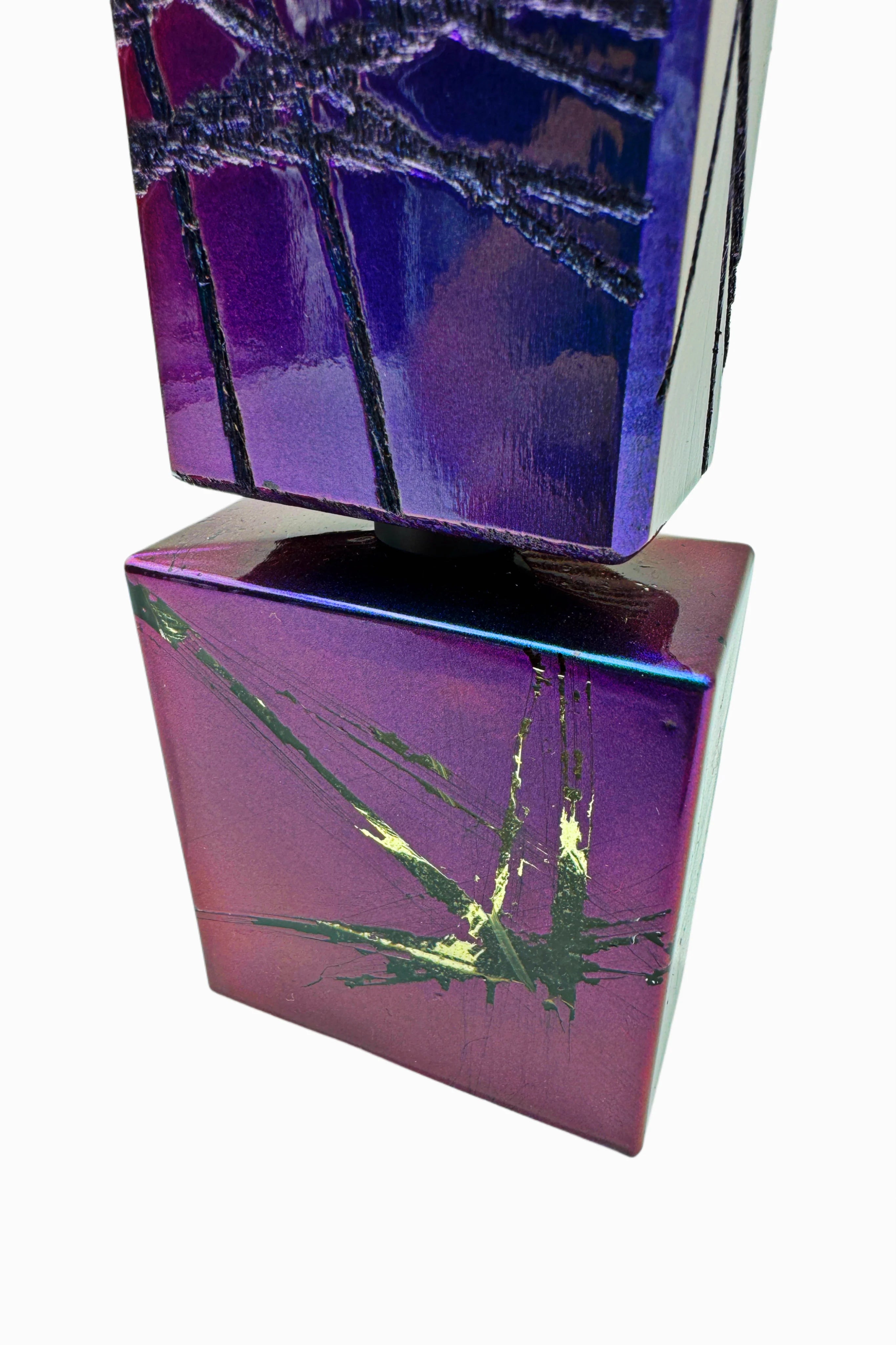 Filippo Sorcinelli - UNUM - scusami - Extrait de Parfum – Duftkunsthandlung
