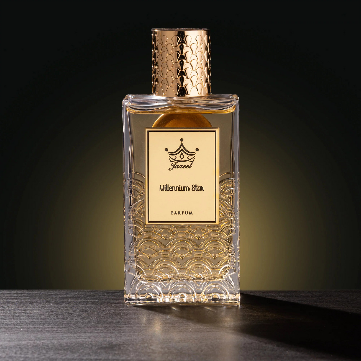 Jazeel Perfumes - Millennium Star - Parfum – Duftkunsthandlung