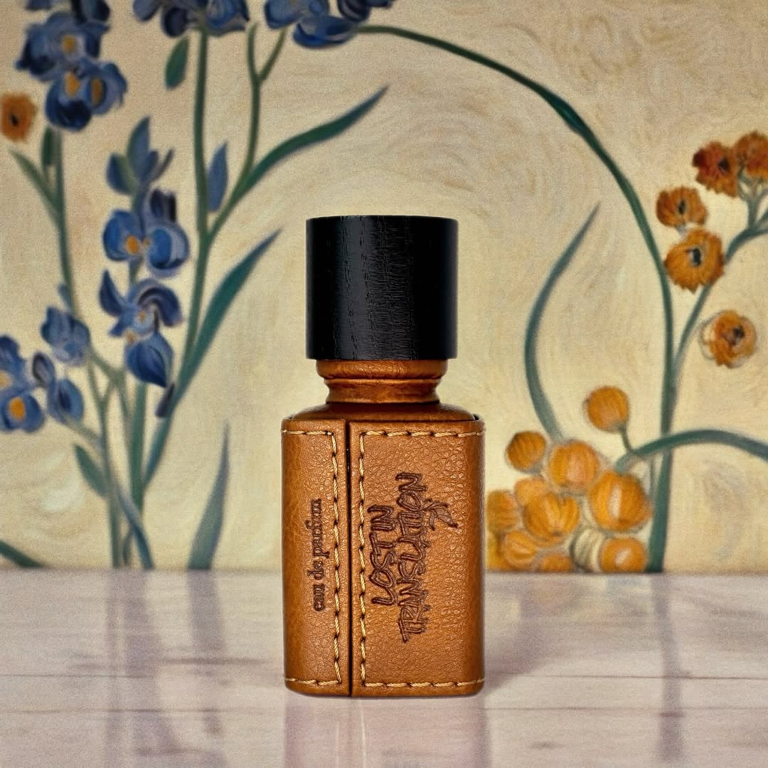 rasei fort - Lost in Translation - Eau de Parfum – Duftkunsthandlung