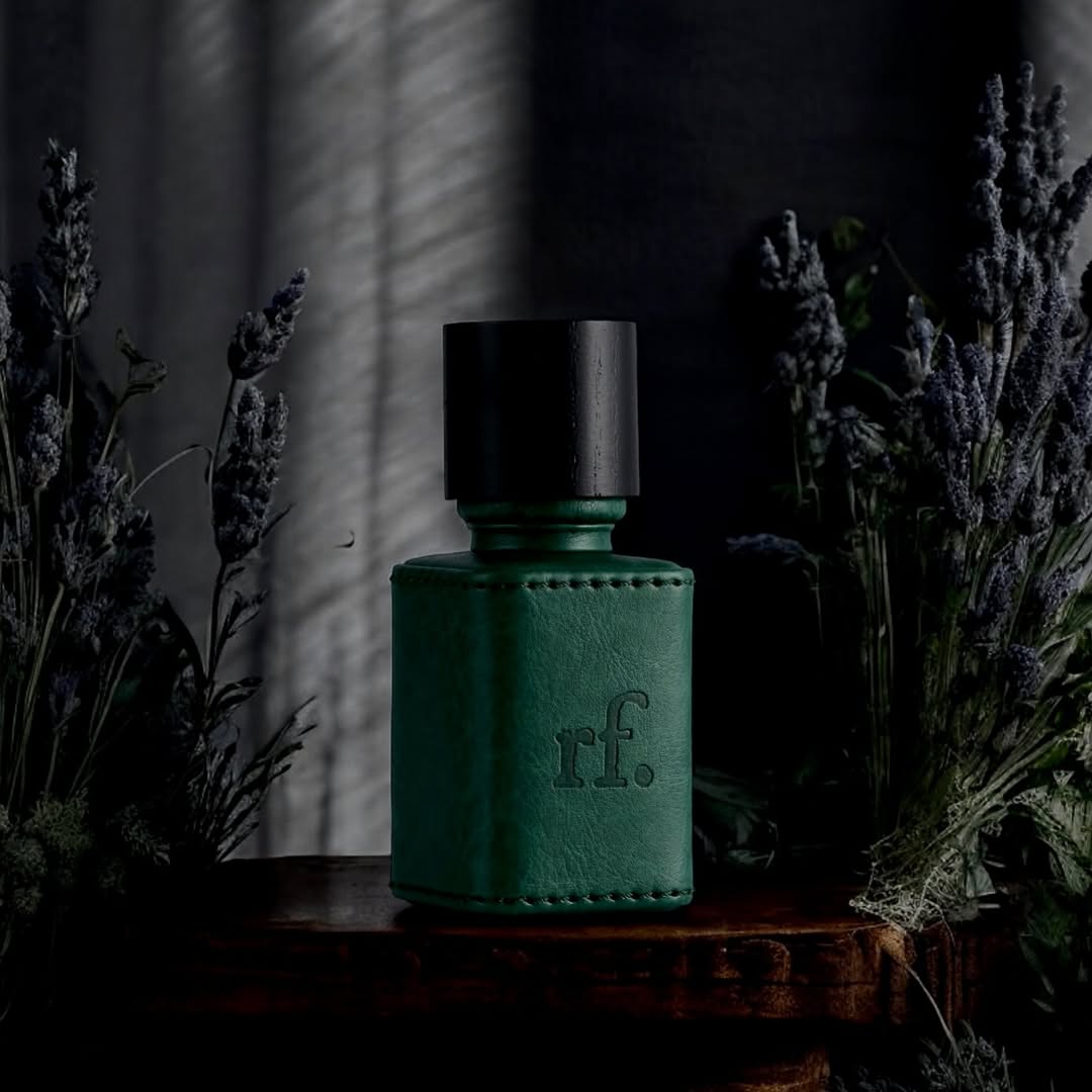 rasei fort - Son of a Mint - Eau de Parfum – Duftkunsthandlung